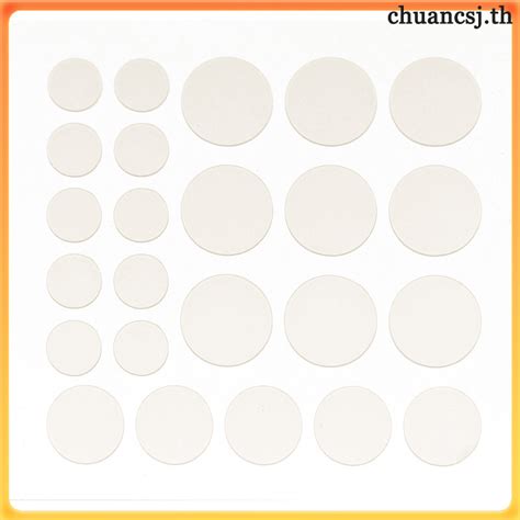 ที่มองไม่เห็น Patch Mole Removing Patch Wart Remover ป้ายแท็กสติกเกอร์