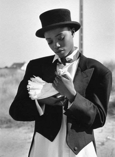 Agalerie Thierry Le Gouès 90s LŒil De La Photographie Magazine