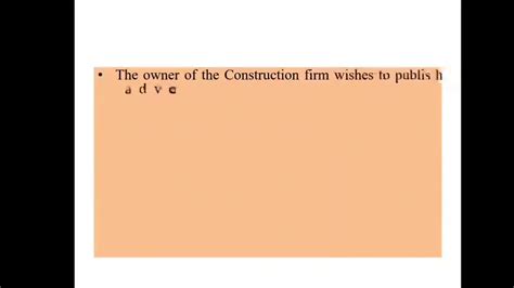 Linear Programming Problem Formulation Youtube