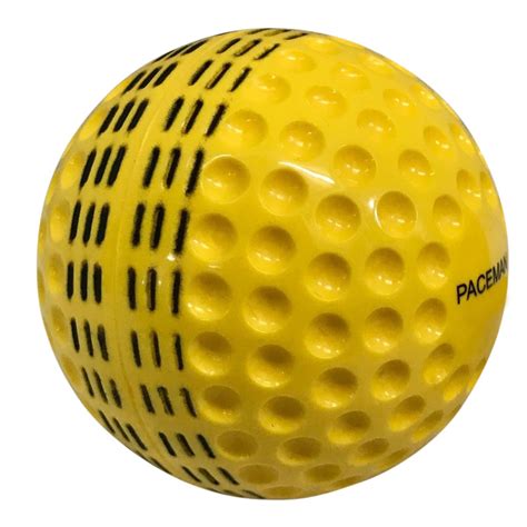Paceman Regular Machine Ball
