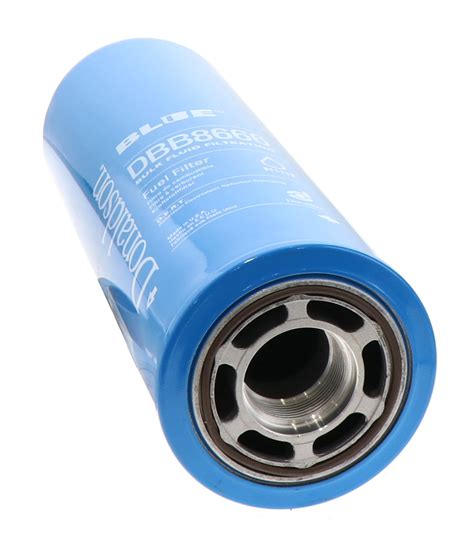 Dn Dbb8666 Fuel Filter Freightliner