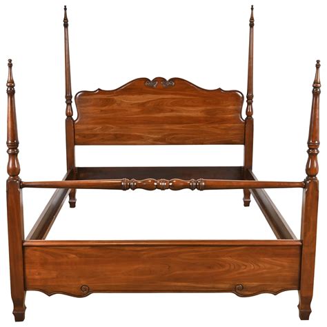 Kincaid Cherry King Bed At Landon Artis Blog