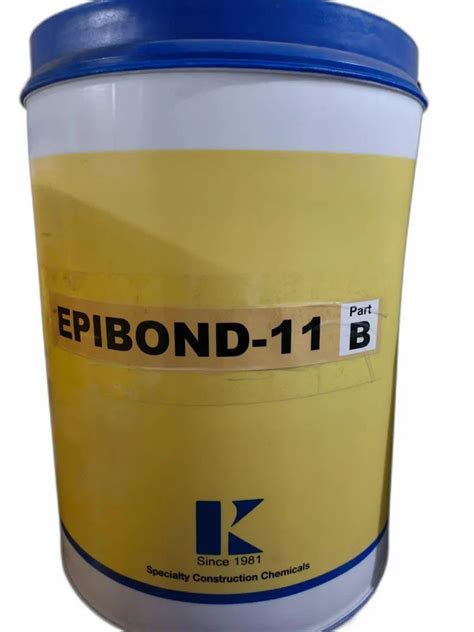 Krishna Conchem Products Pvt Ltd Epibond 11 Multifunctional