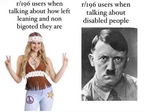 Ableism Rule Scrolller