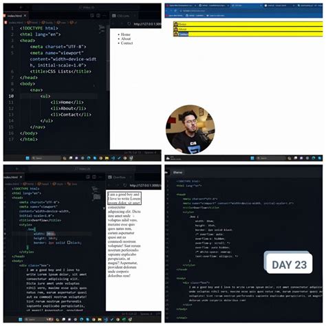 Learned Css Styling With Harrys Sigma Course Sourav Choudhuri Posted
