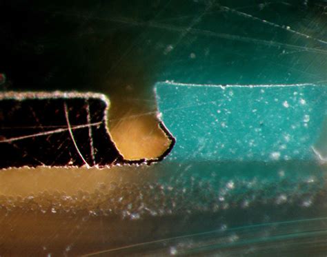 Circuits Assembly Online Magazine 01005 Chip Pad Shorts