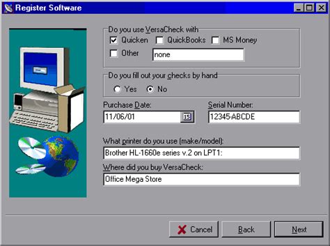 Versacheck Validation Code Free Turtlefoo