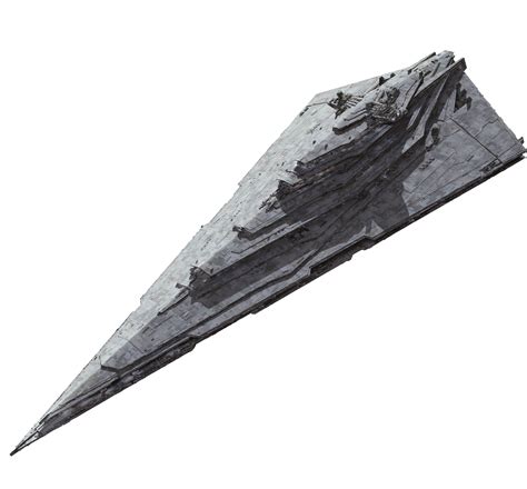 Ravager Class Star Destroyer