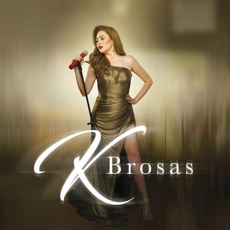 K Brosas K Brosas Deezer