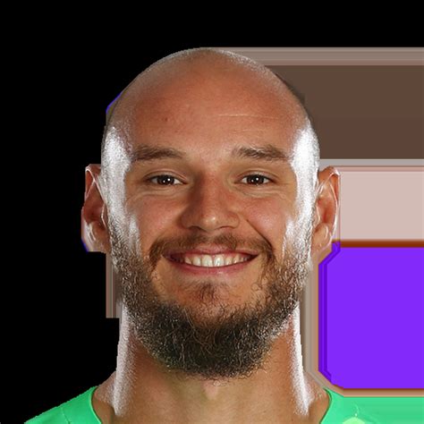 David Button Fc 24 67 Gk Fifplay