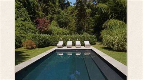 Pin On Log Cabin Pool Outdoor Decor Pool Outdoor