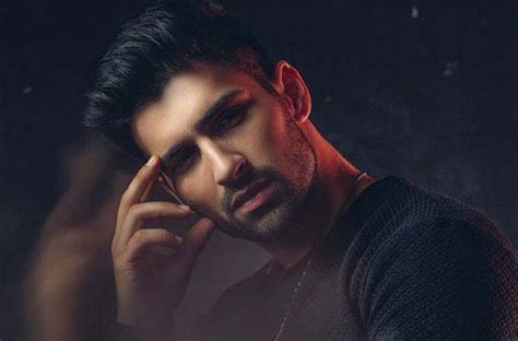 Muneeb Butt Biography