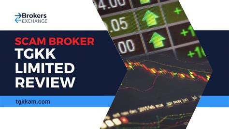 Tgkk Limited Review Broker Hides Anonymously To Scam