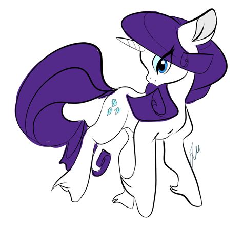 Rarity Rarity Рэрити Mane 6 Mlp Art Mane 6 Mlp Art
