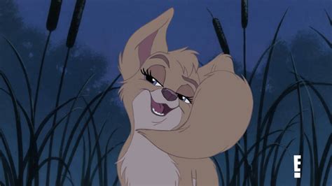 Lady And The Tramp Ii On E 5 31 24 Fanmade By Mtvfanatic2005 On