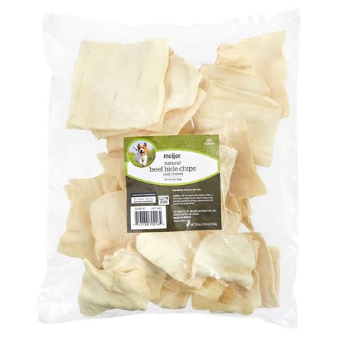 Is Beef Hide Good For Dogs