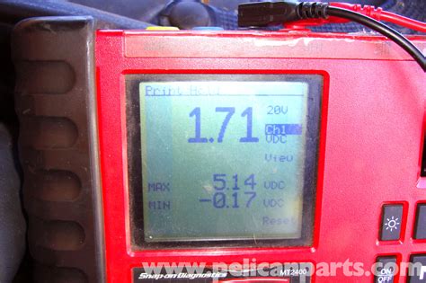 Bmw E39 5 Series Abs Asc Module Replacement 1997 2003 525i 528i