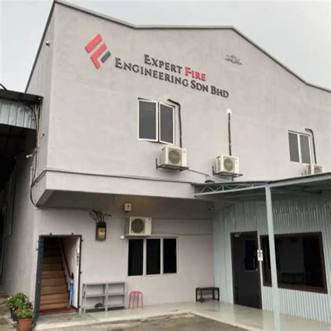 Fire Fighting Systems Fire Protection In Malaysia