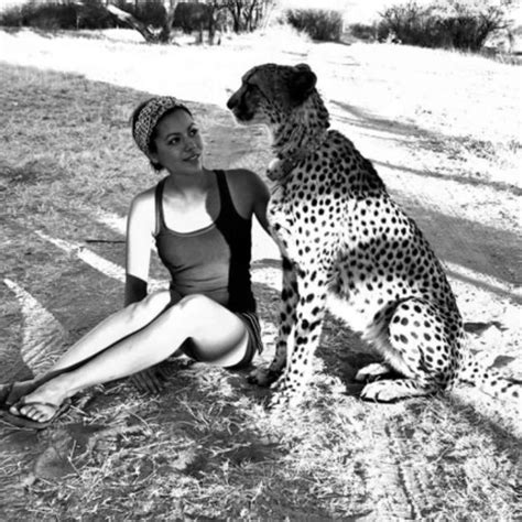 Amanda Maijer Researcher Master Of Science University Of