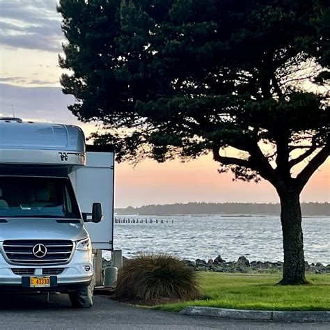 Winchester Bay Rv Resort Updated 2026 Campground Reviews Or