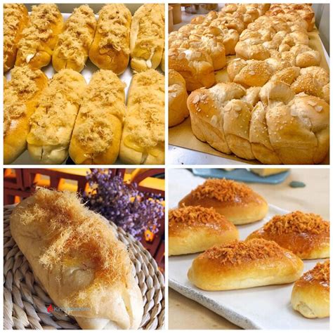 Nguyễn Hoàng Bakery Tiệm Bánh Gây Sốt Cộng đồng Mạng Vũng Tàu Kinh
