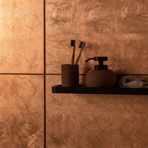 Large Format Decorative Glass Tiles Giza