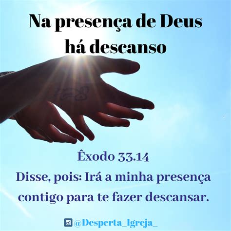 Frases Sobre Presença De Deus Fdplearn