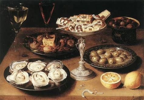 La Gastronomía A Través De La Historia Timeline Timetoast Timelines