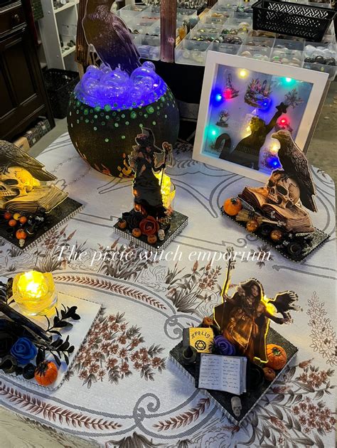 The Pixie Witch Emporium Brentwood