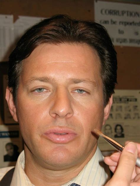 Mark Hoffman Saw Film Saw Series Actors And Actresses