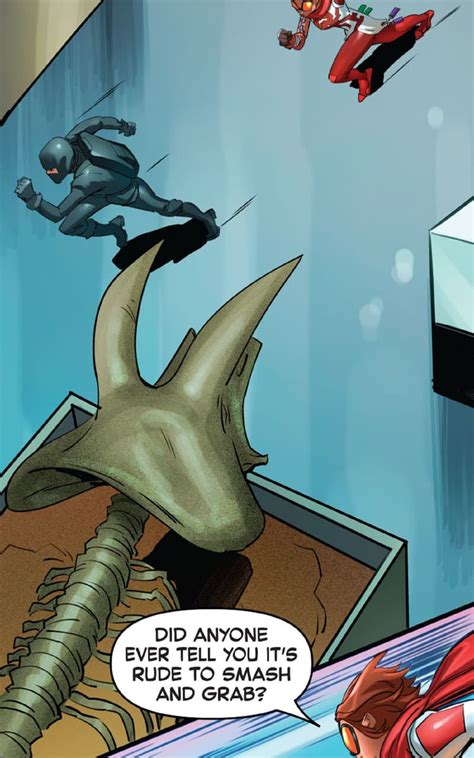 Anya Corazon Aka Araña Gets Caught In The Web Of ‘spider Verse Unlimited Marvel