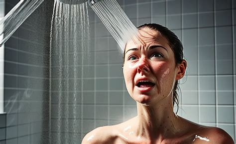 Do Hot Showers Cause Acne The Surprising Truth