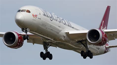 How Virgin Atlantics Bid For Upgrade Works