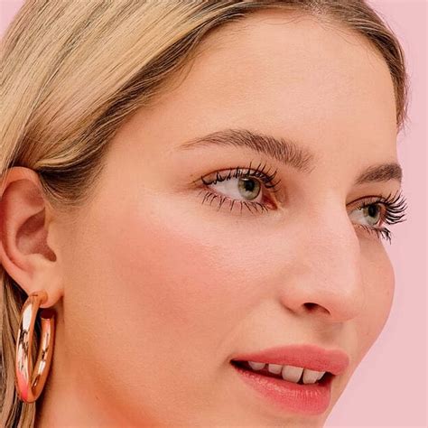 Køb Theyre Real Mascara Black Mini Fra Benefit Cosmetics Matas