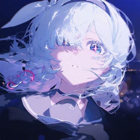 몽환적인 프라나 블루 아카이브 에펨코리아