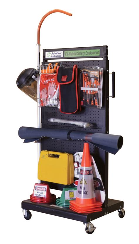 Evhybrid Safety Package