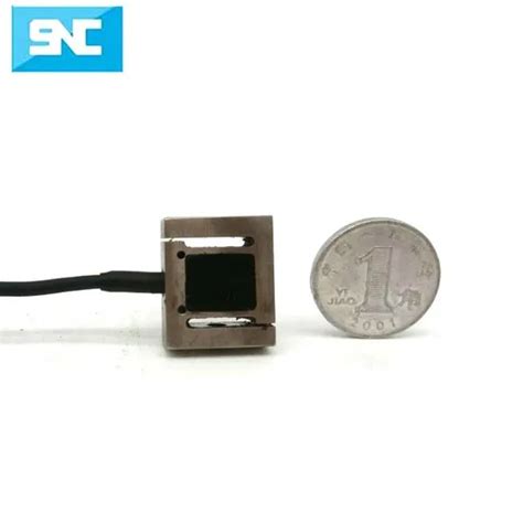 Sc516md S Shape Load Cell S Type Load Cell 50kg Tension And Compression