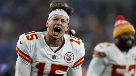Patrick Mahomes Best Plays In 442 Yard Game Chiefs Vs Chargers