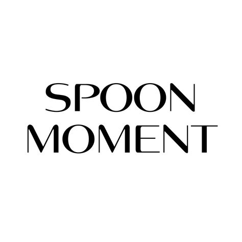 Spoon Moment Haarlem