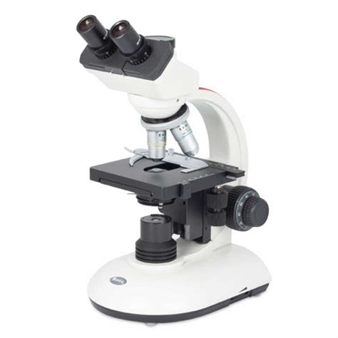 Microscopio Serie 28 Caslab