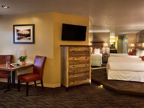 Hotel And Spa Services In South Lake Tahoe Tahoe Hotel Postmarc Hotel
