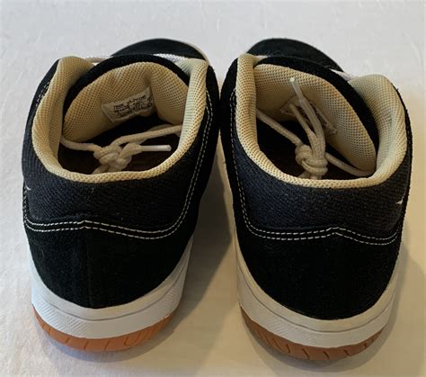 Rare 1996 Pre Sb Nike Choad Skate Shoe Og Sz 9 Authentic Ebay