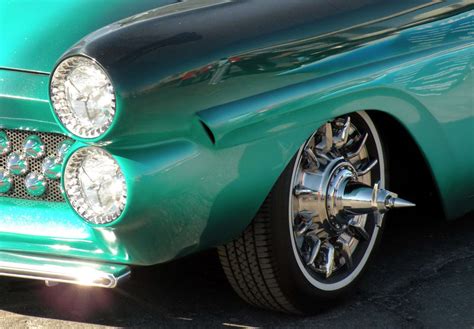 Ford Jade Idol Ii By Bob Fryz Used Daewoo Cars