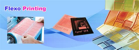 Flexo Printing Block Flexo Stereo Manufacturers Suppliers Krishna