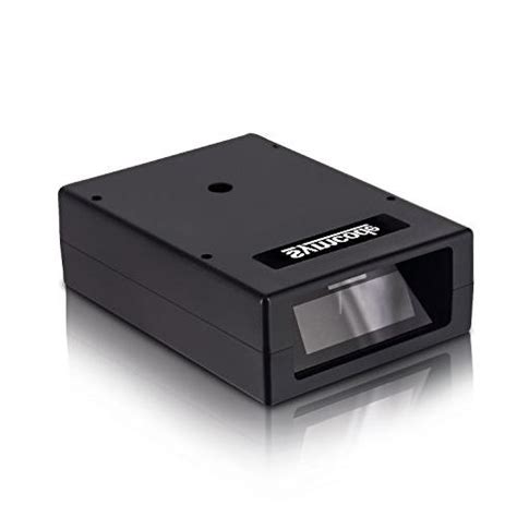 Symcode Embedded Mini Usb Fixed Mount Barcode Scanner