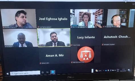 Excited To Have Been Selected Alongside My Colleague Joel Eghosa Ighalo