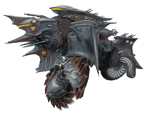 Arch Lambda Art Final Fantasy Xiv Endwalker Art Gallery