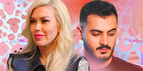 8 Signs Adnan Abdelfattah Is The New 90 Day Fiancé Villain After Abhorrent Tell All Behavior