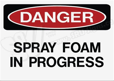 Srudang449 Spray Foam In Progress