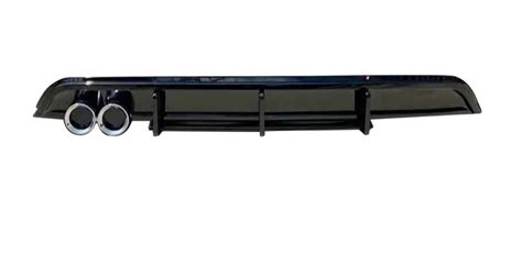 Polo 6gti Diffuser Car Candy